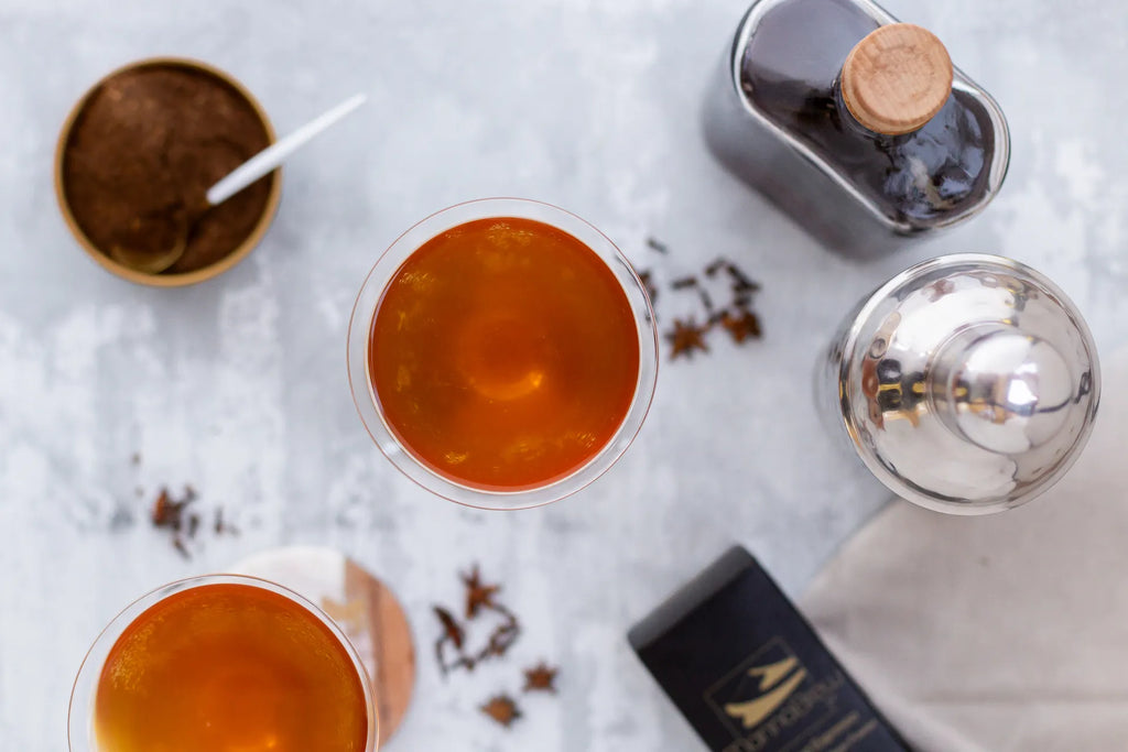 Gin Martini – MannaBrew USA