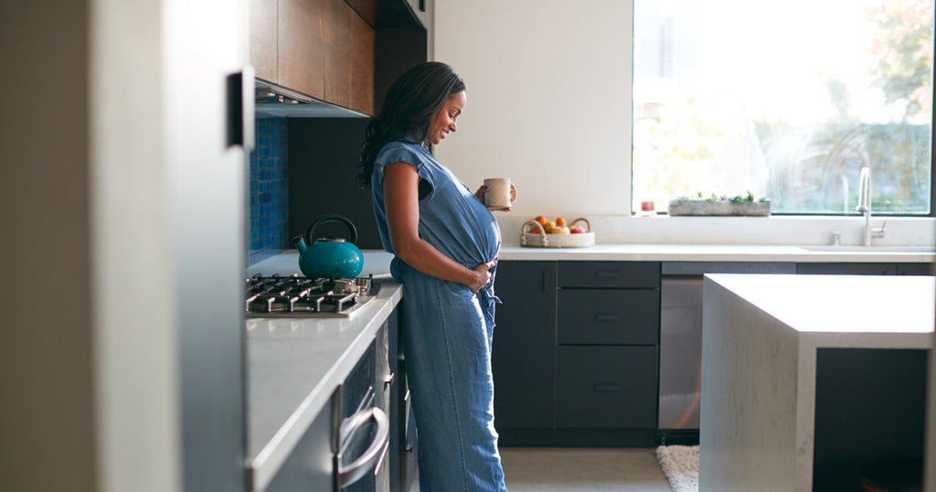 No Coffee, No Cry: How to Handle Caffeine Withdrawal During Pregnancy ...